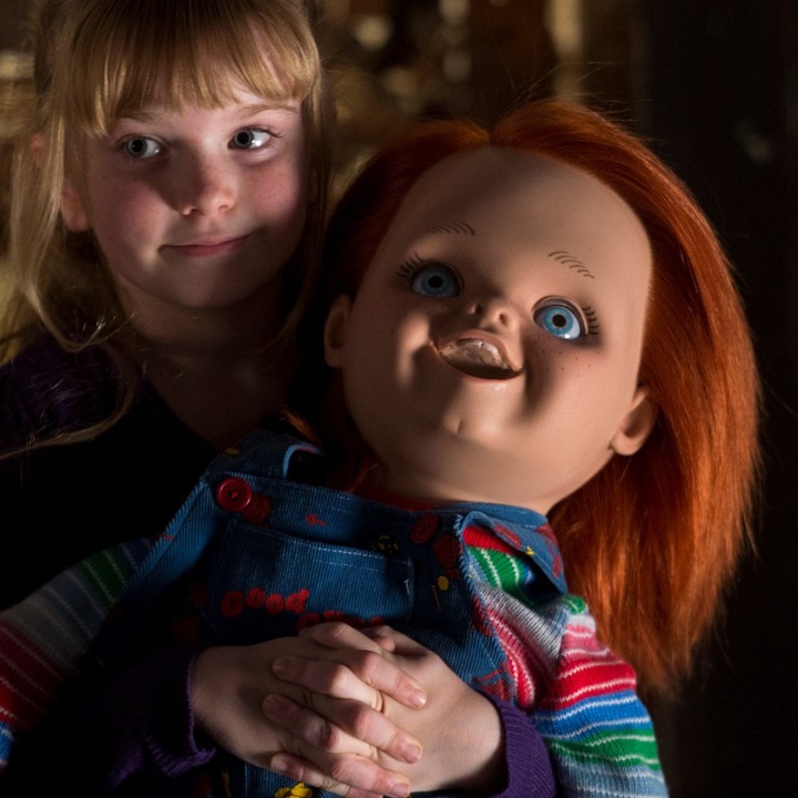 Critique de La Malédiction de Chucky (Curse of Chucky) – Zickma