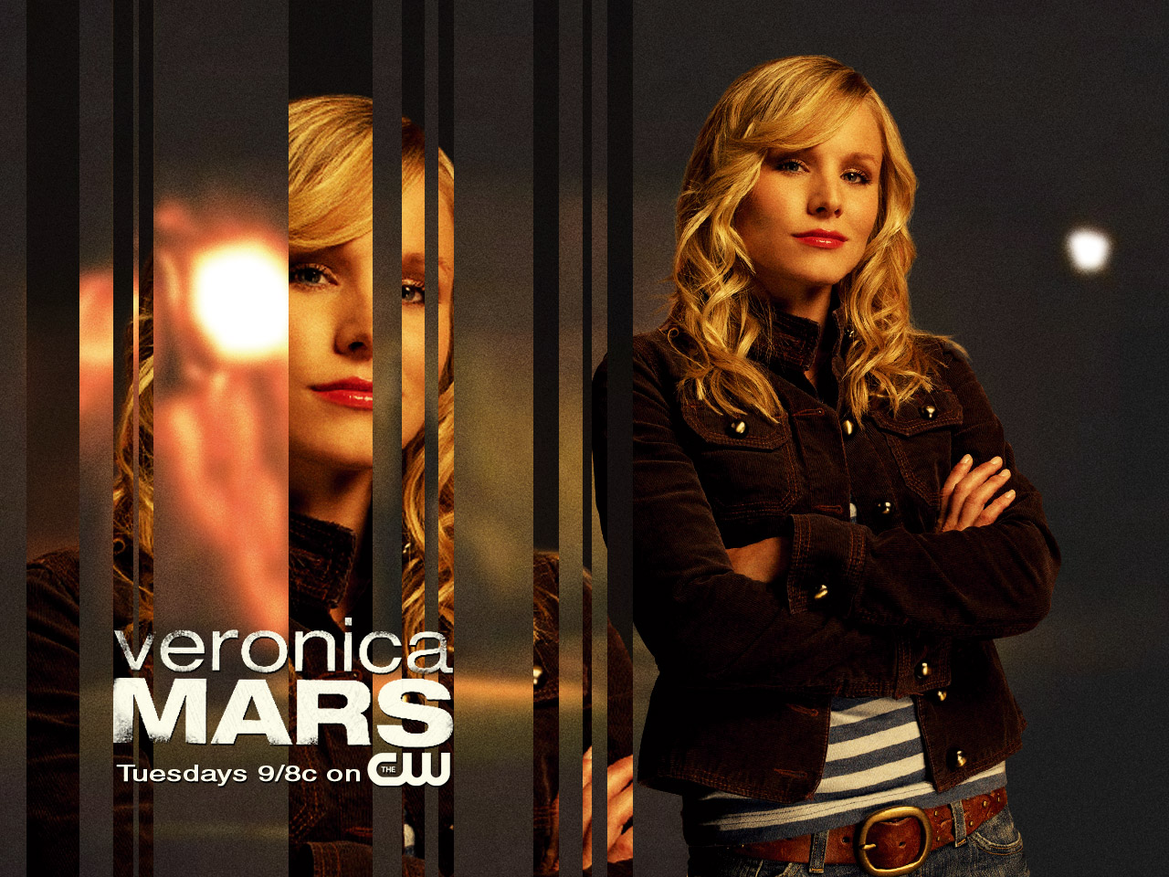 Veronica Mars série – Zickma