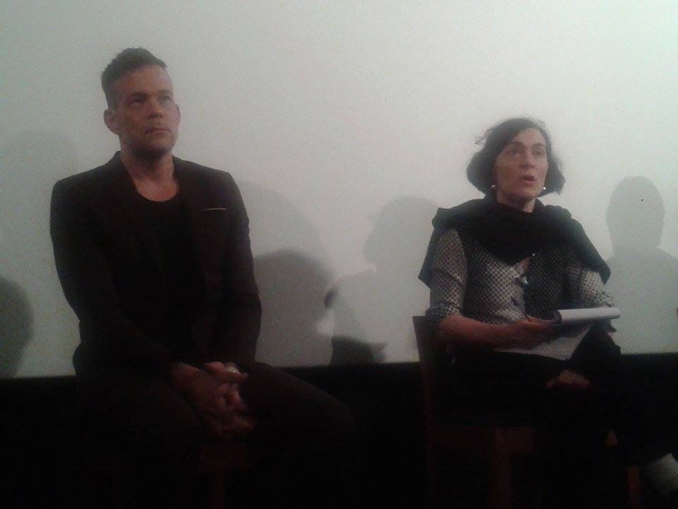 Critique de Snow Therapy – Zickma