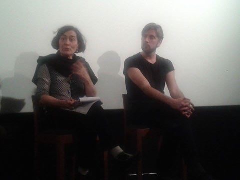 Critique de Snow Therapy – Zickma