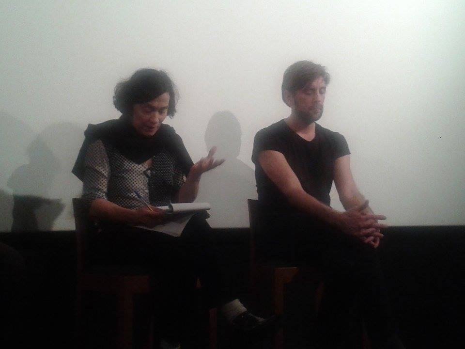 Critique de Snow Therapy – Zickma