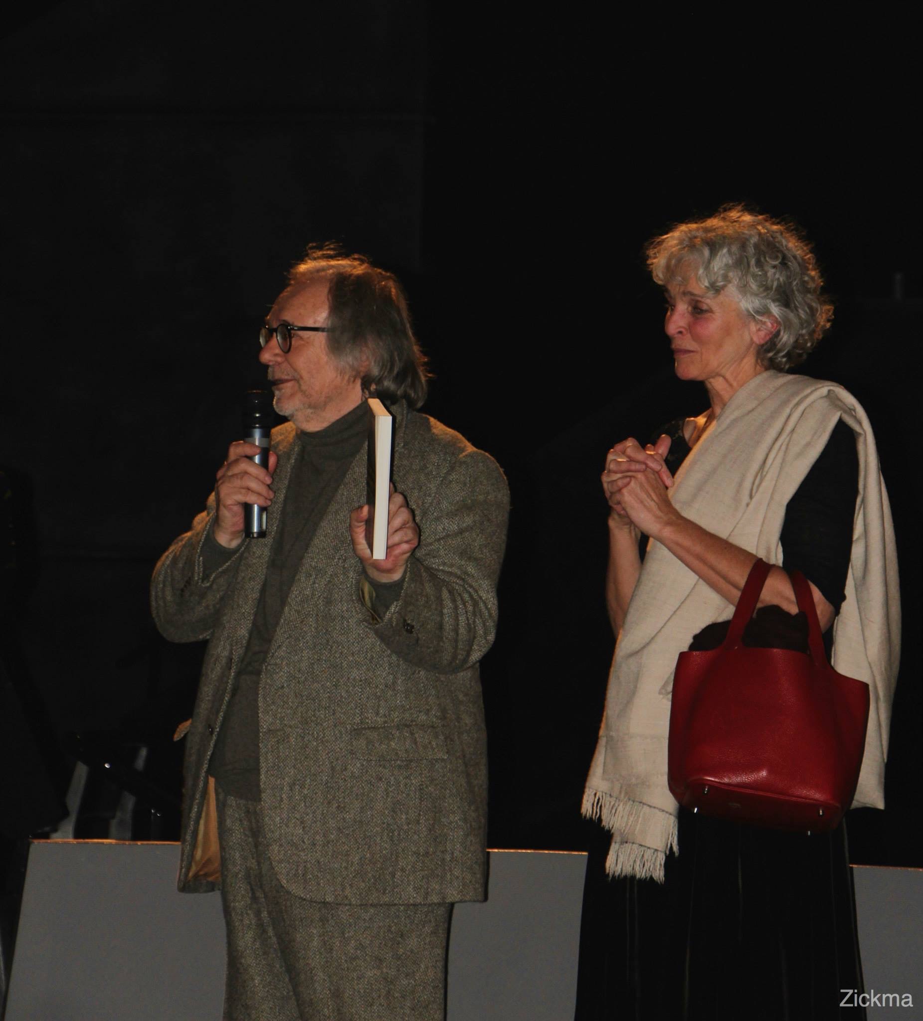 Valentin Valentin: avant-première – Zickma