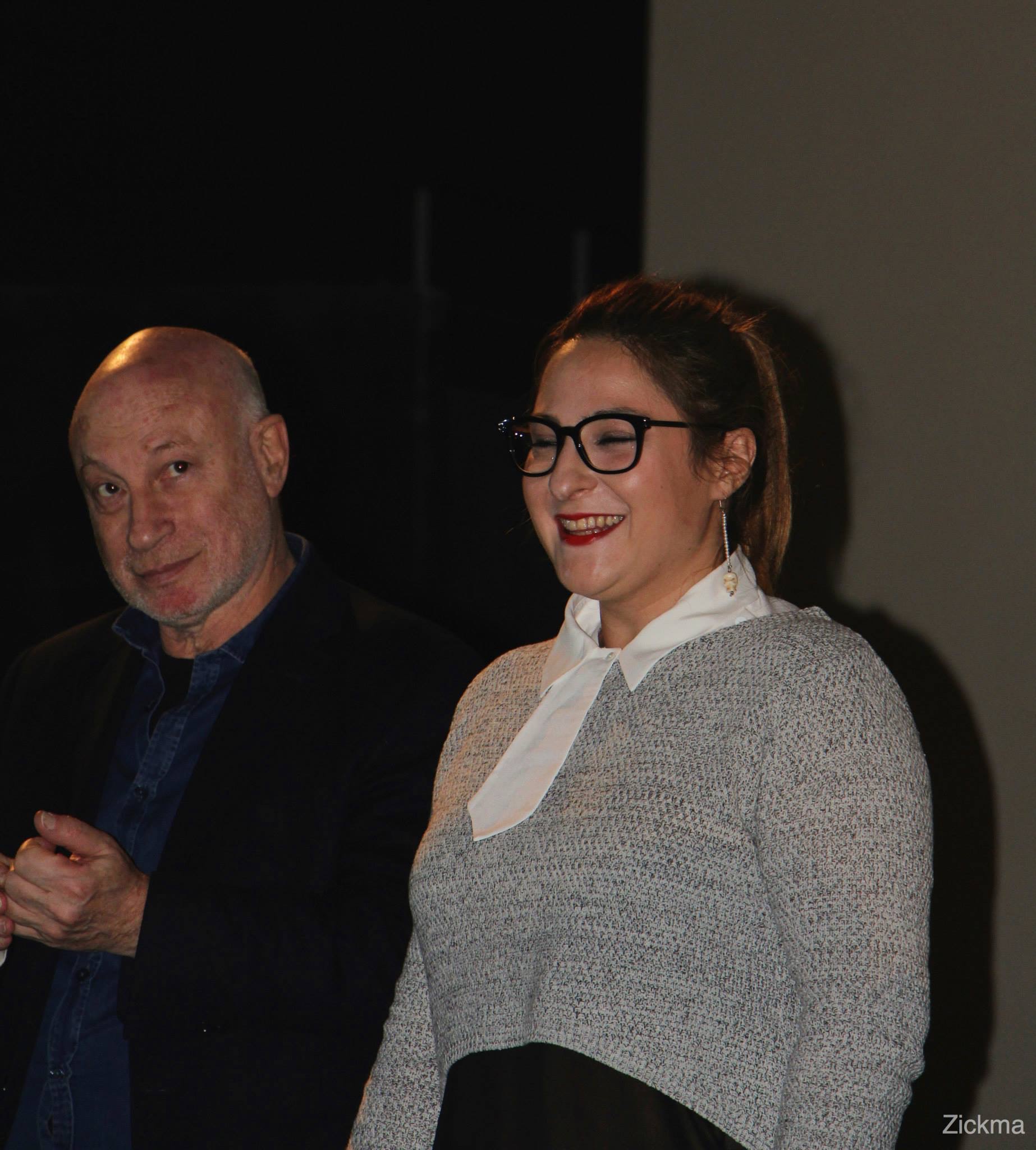 Valentin Valentin: avant-première – Zickma