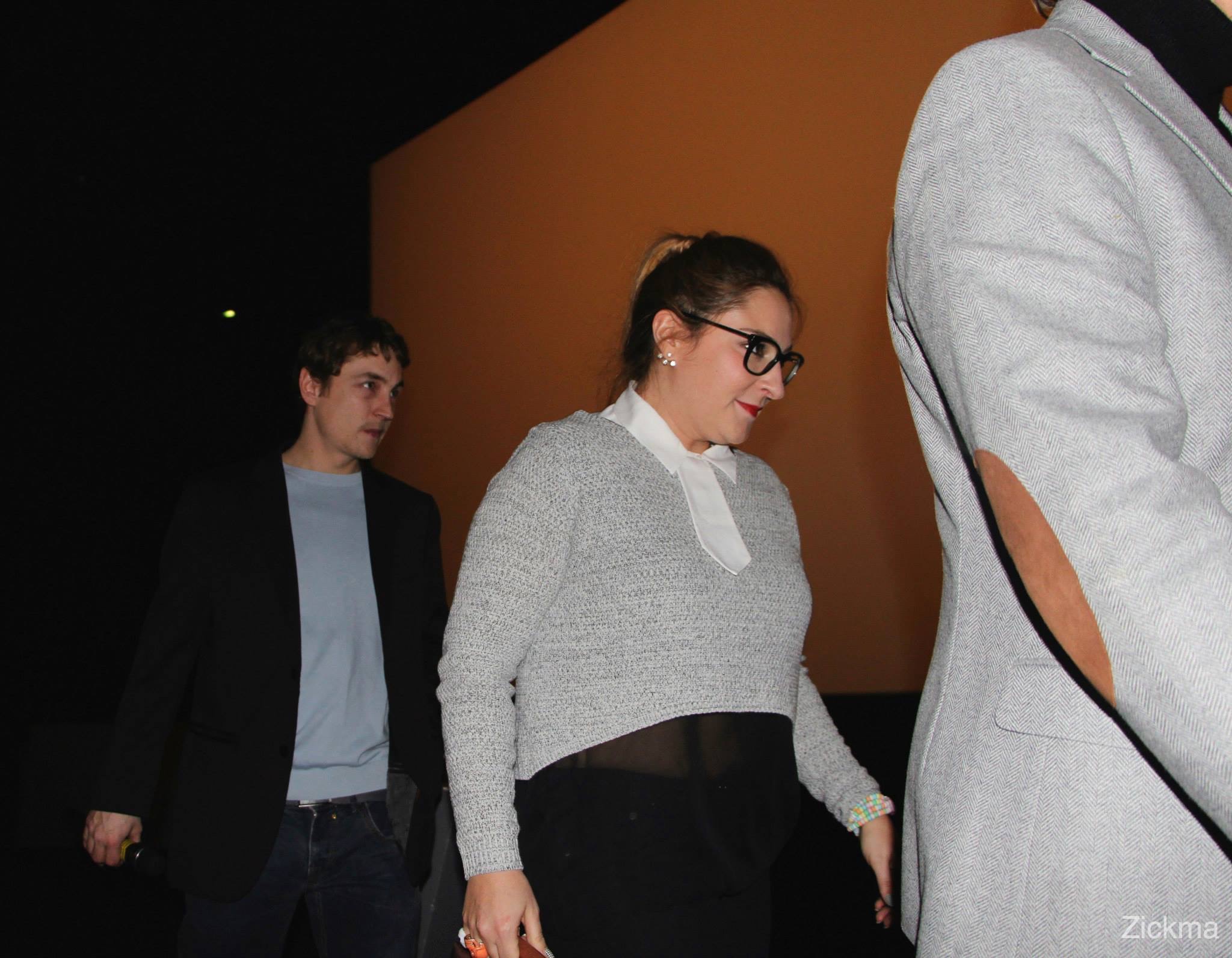 Valentin Valentin: avant-première – Zickma