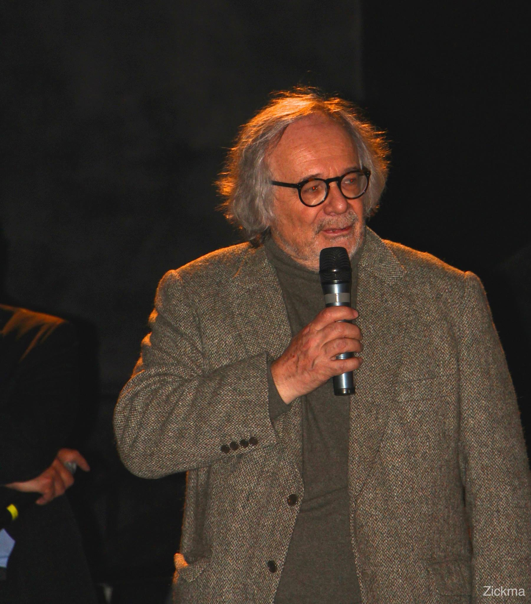 Valentin Valentin: avant-première – Zickma