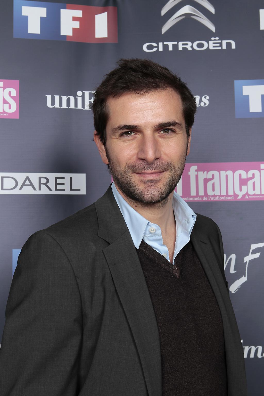 Gregory Fitoussi – Zickma