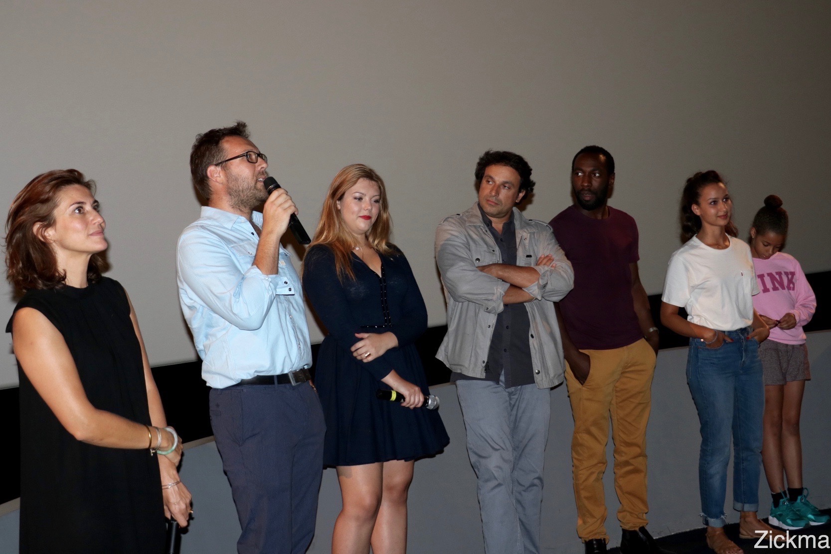 Tamara – Avant-première – Zickma