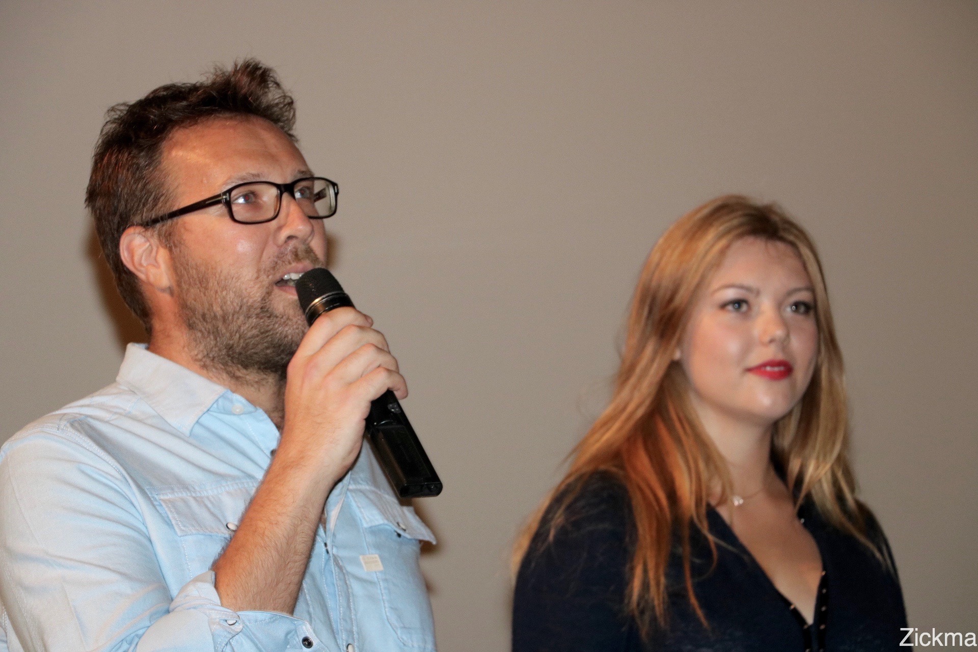 Tamara – Avant-première – Zickma