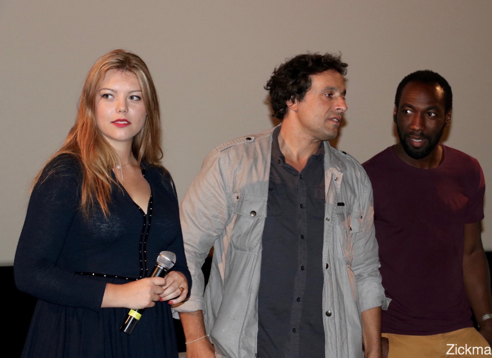 Tamara – Avant-première – Zickma