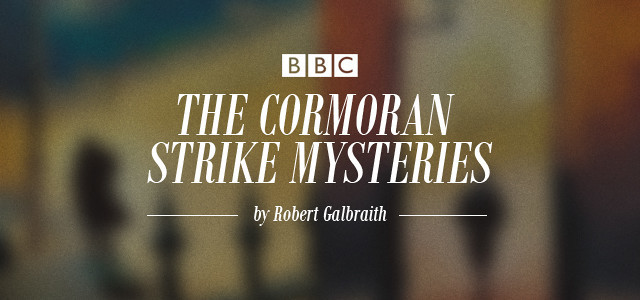 Les aventures de Cormoran Strike débarquent sur HBO – Zickma