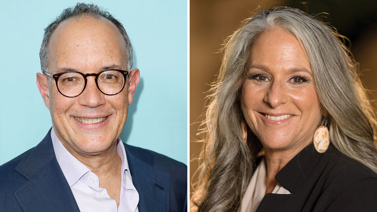 David Crane & Marta Kauffman – Zickma David Crane & Marta Kauffman – Zickma