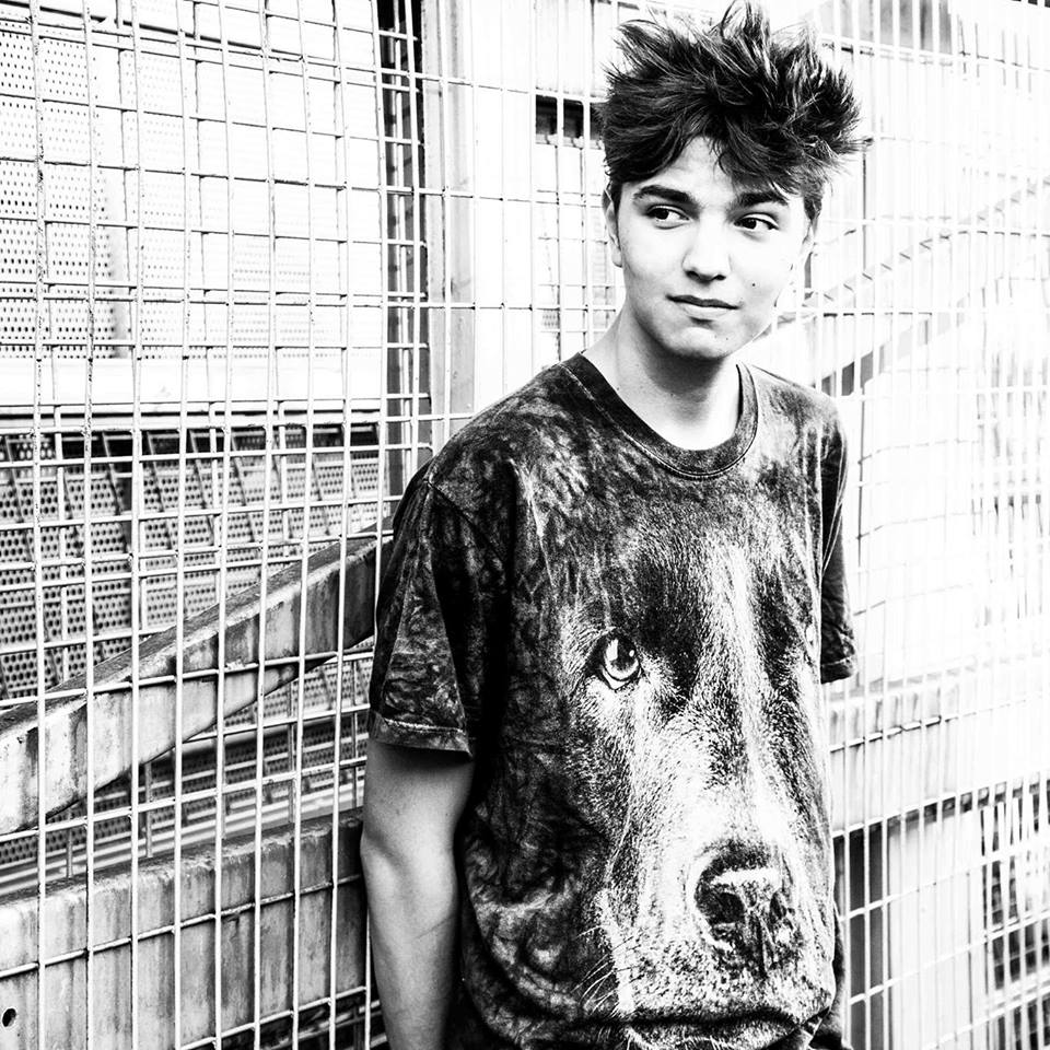 Antoine Galey : Un après The Voice réussi ! – Zickma