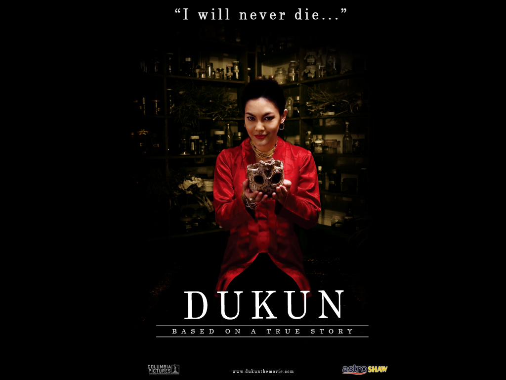 Critique de Dukun – Zickma