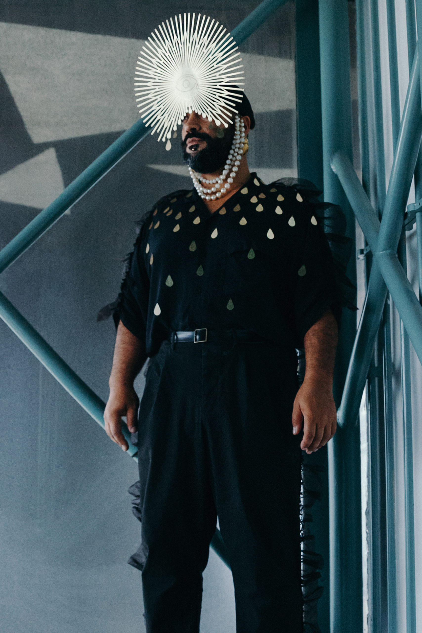 On a écouté le superbe Aurus de Bastien Picot – Zickma