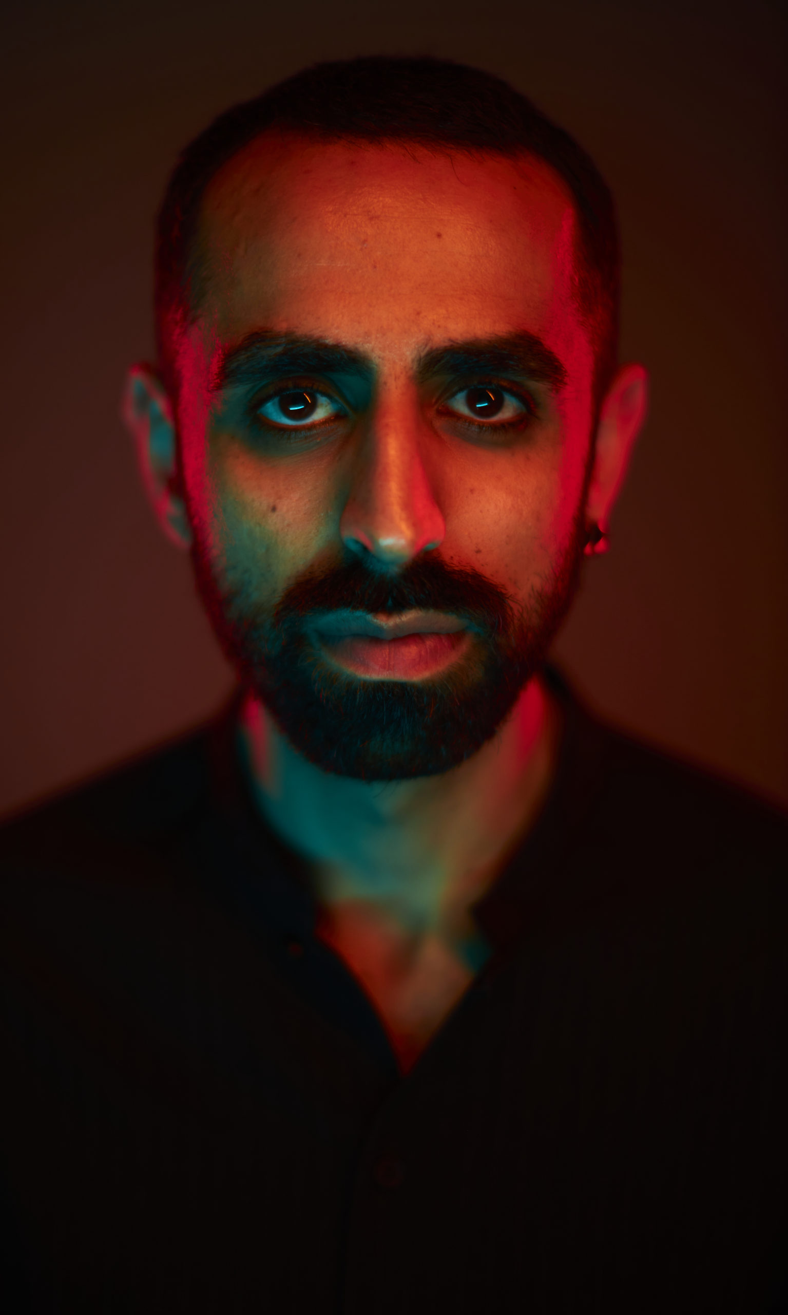 Superbe EP pour Bashar Murad – Zickma