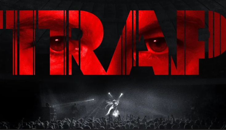 Spoilers : Trap – Zickma